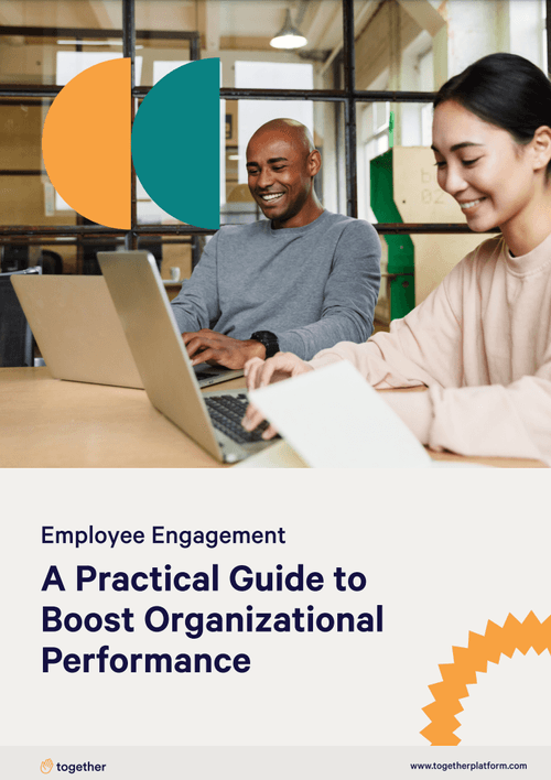 Colleague Connect Handbook | Together Software