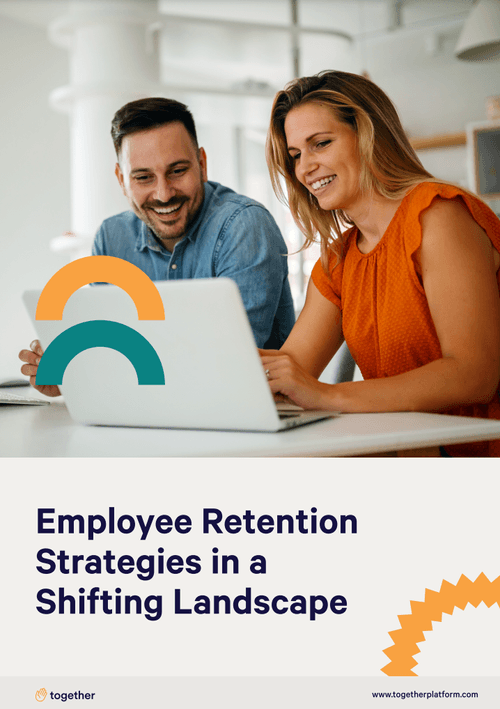 Colleague Connect Handbook | Together Software