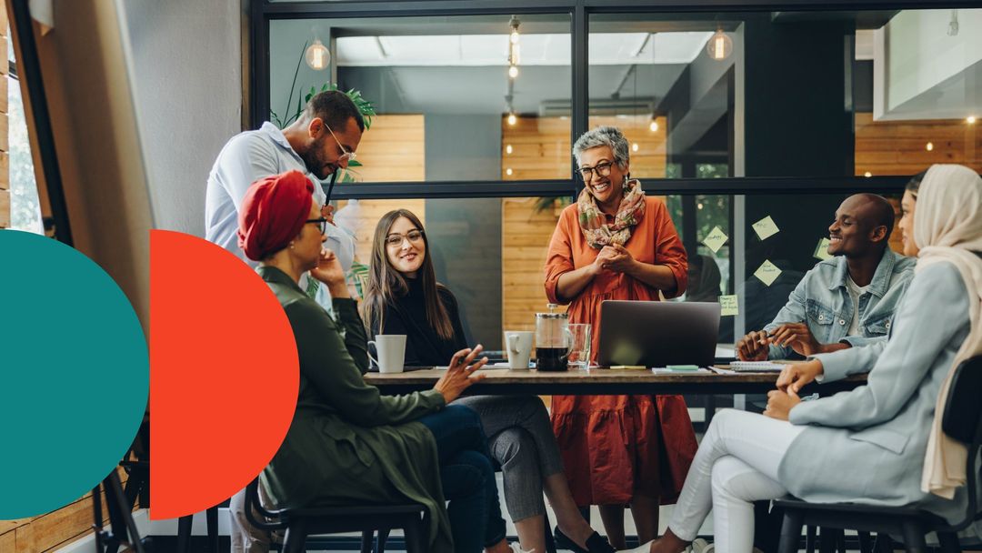 How to Build Collaborative Learning Environments Amid Cultural ...