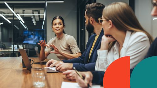 20 Mentoring Topics For Leaders | Together Mentoring Software