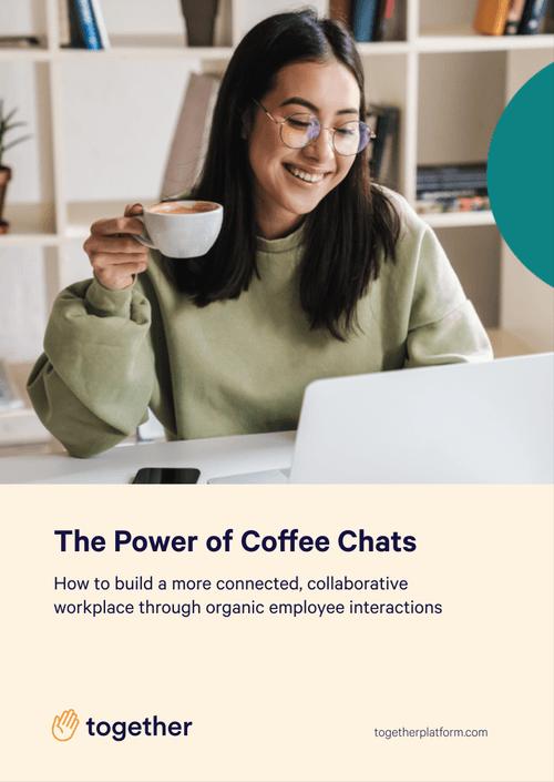 Colleague Connect Handbook | Together Software