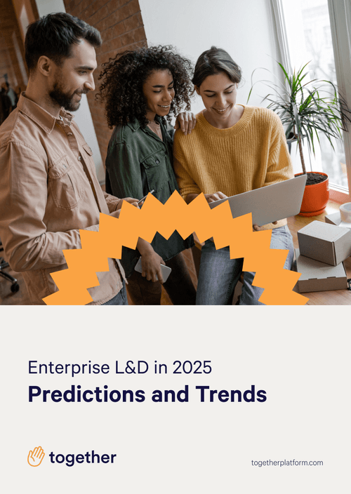 Colleague Connect Handbook | Together Software