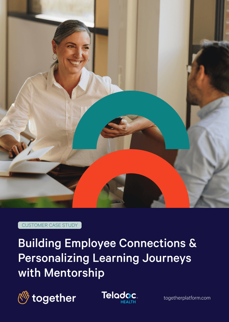 Colleague Connect Handbook | Together Software