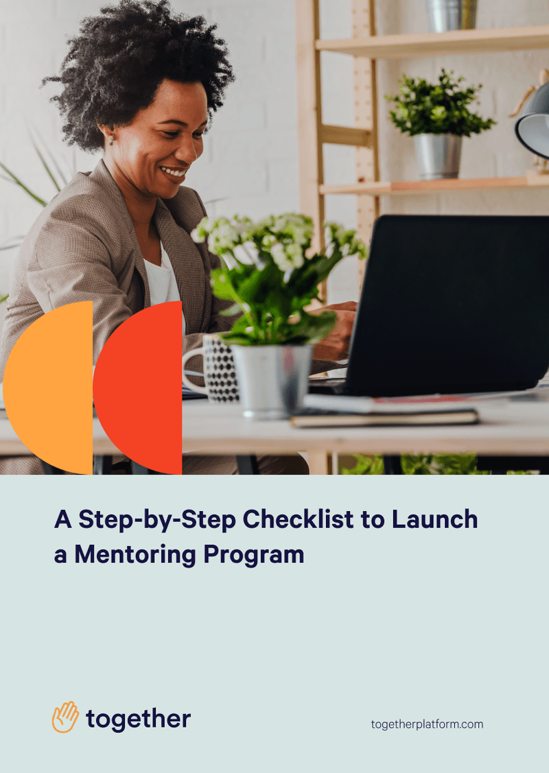 6 Models for mentorship | Together Software