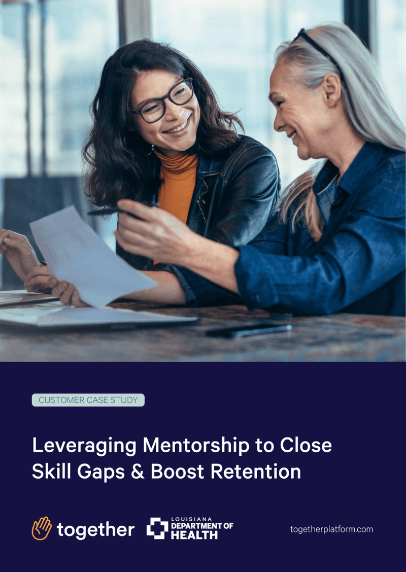 Colleague Connect Handbook | Together Software