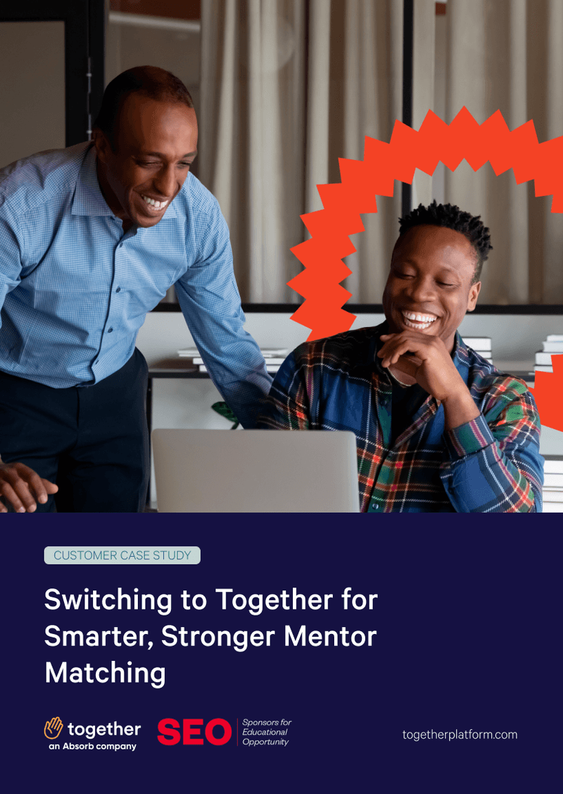 Colleague Connect Handbook | Together Software