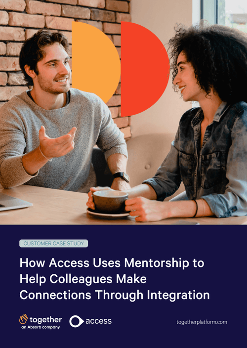 Colleague Connect Handbook | Together Software