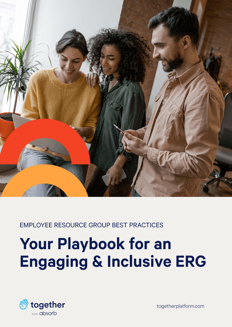 Colleague Connect Handbook | Together Software