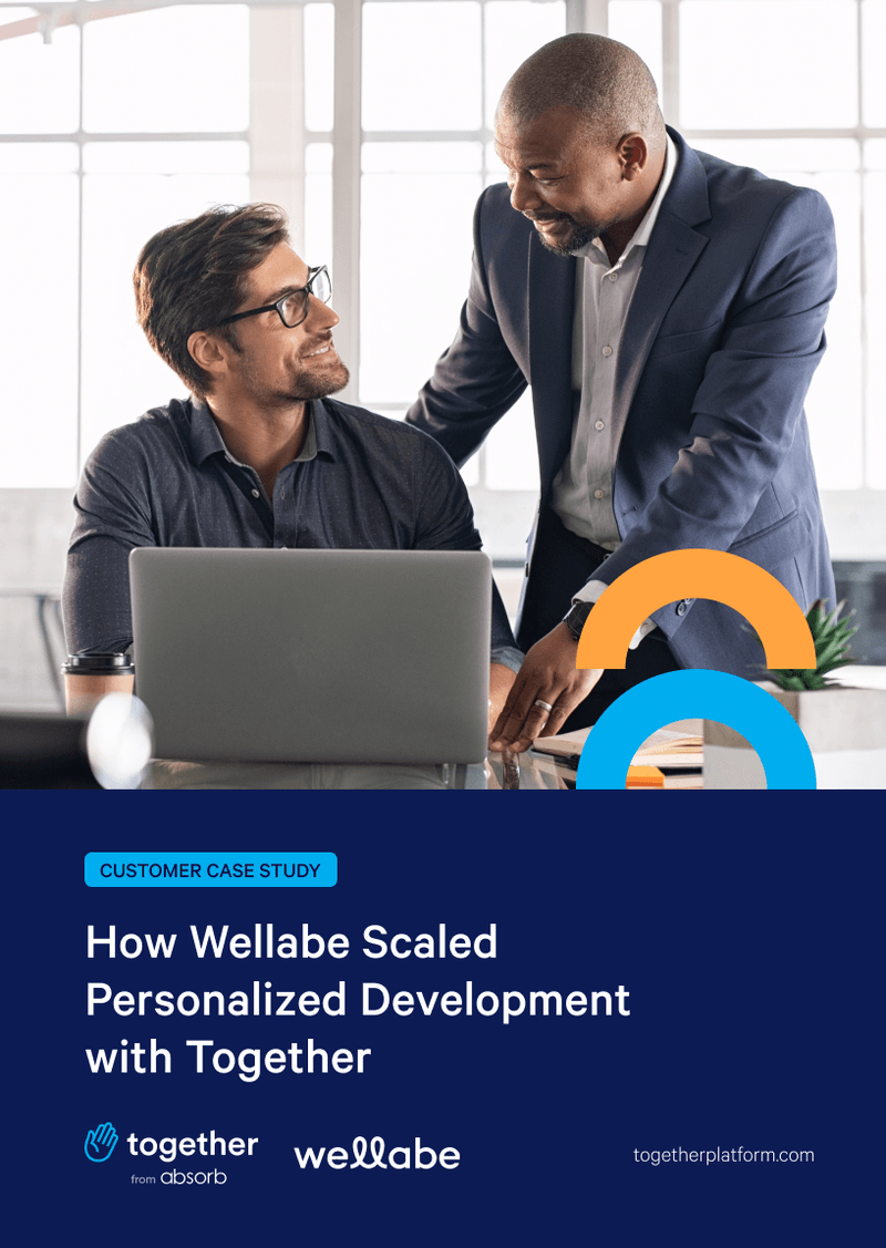 Colleague Connect Handbook | Together Software