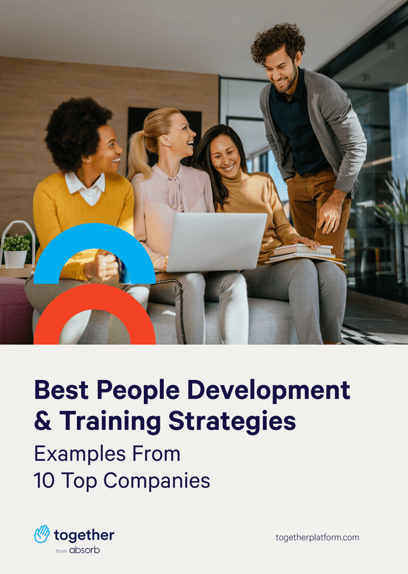 Colleague Connect Handbook | Together Software