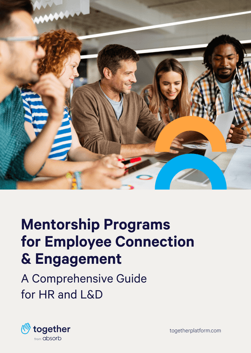 Colleague Connect Handbook | Together Software