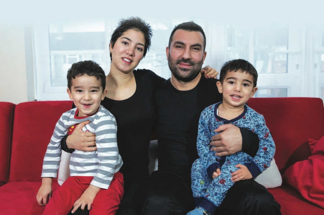 Housing Management Services | Mears Group PLC