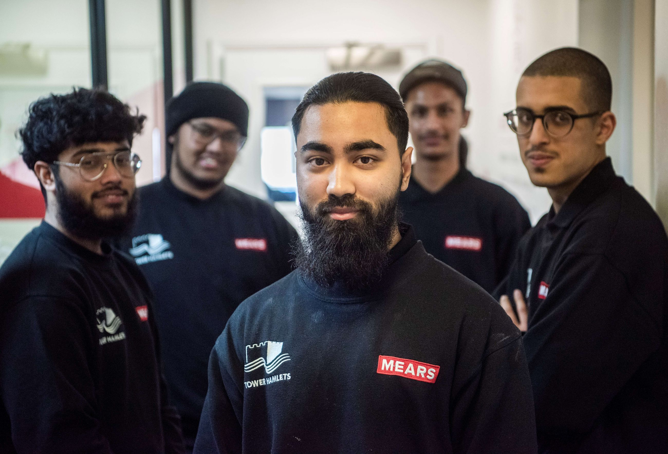 National Apprenticeship Week: Mears Group help shape workforce of the ...