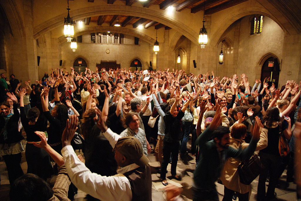 Theatre of the Oppressed | Library of Ambiguity | d.school Public Library