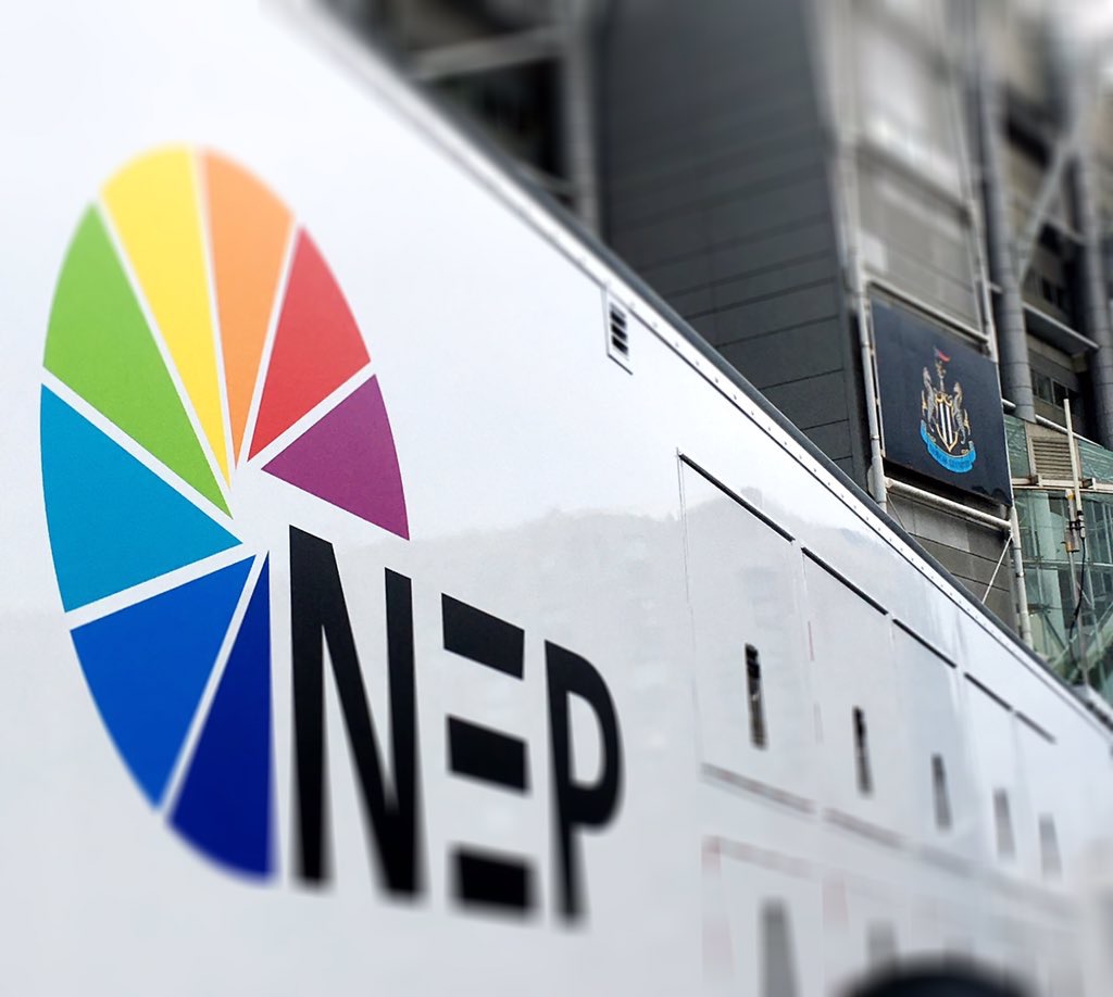 Our Work - NEP UK & Ireland