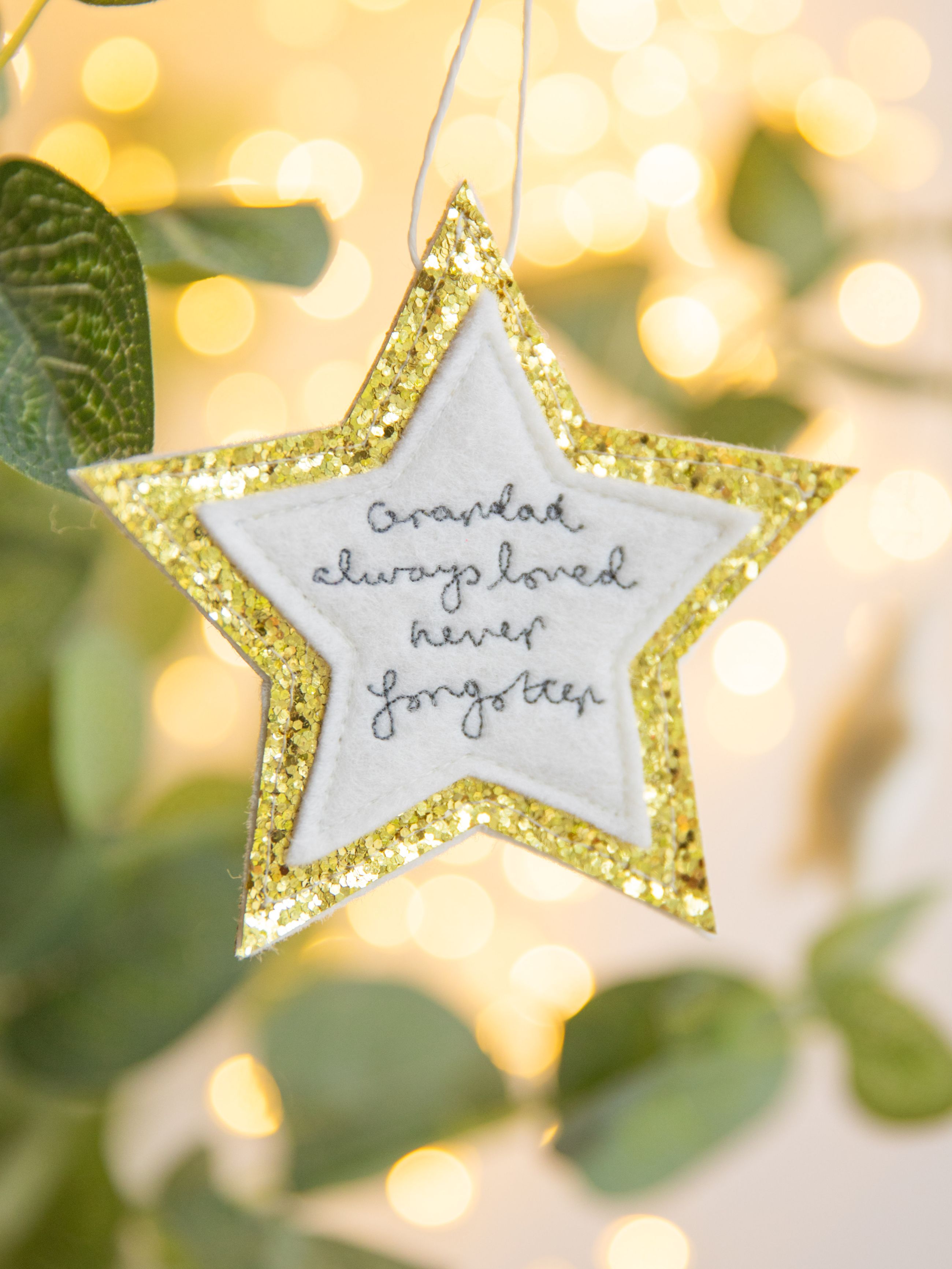 Personalised - Jane Kent Studio