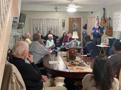 Good Counsel | Lifesaving Support for Homeless Pregnant Women