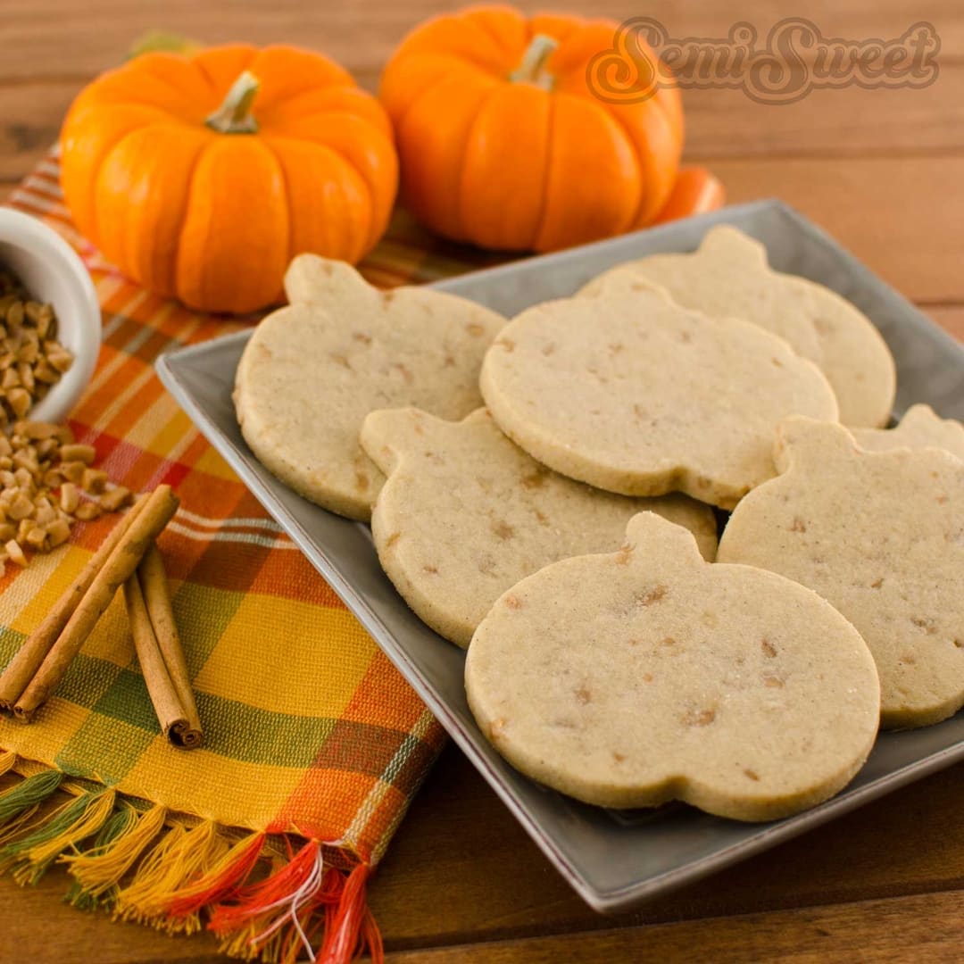 The 10 Best Cookie Recipes for Cookie Cutters