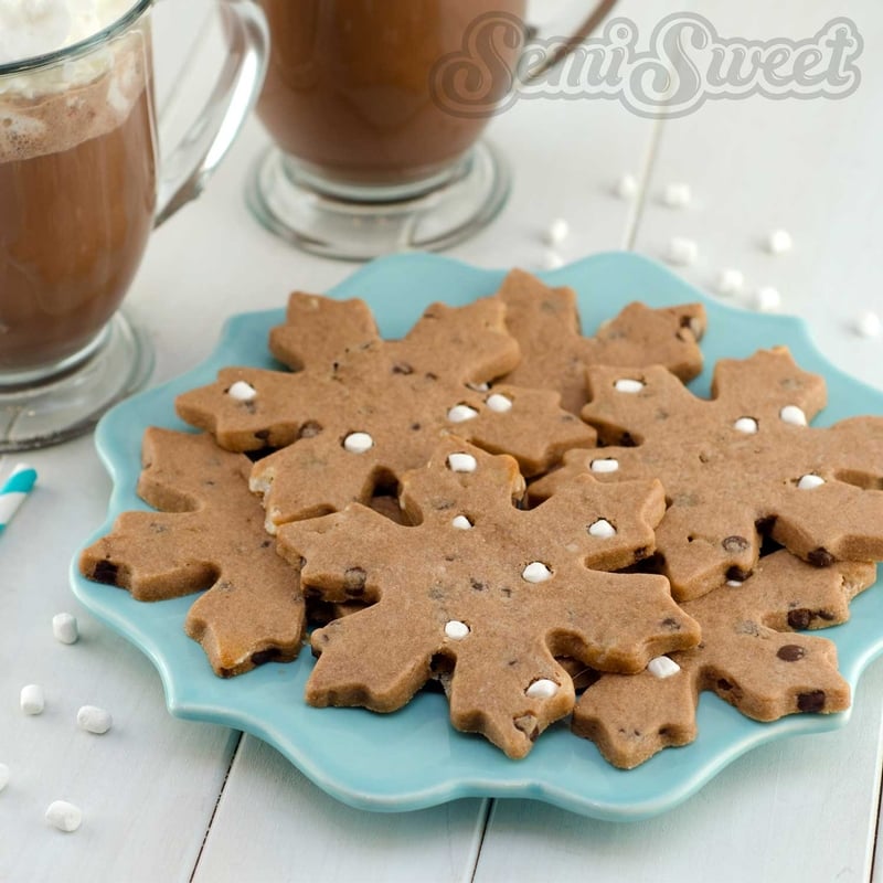 The 10 Best Cookie Recipes for Cookie Cutters