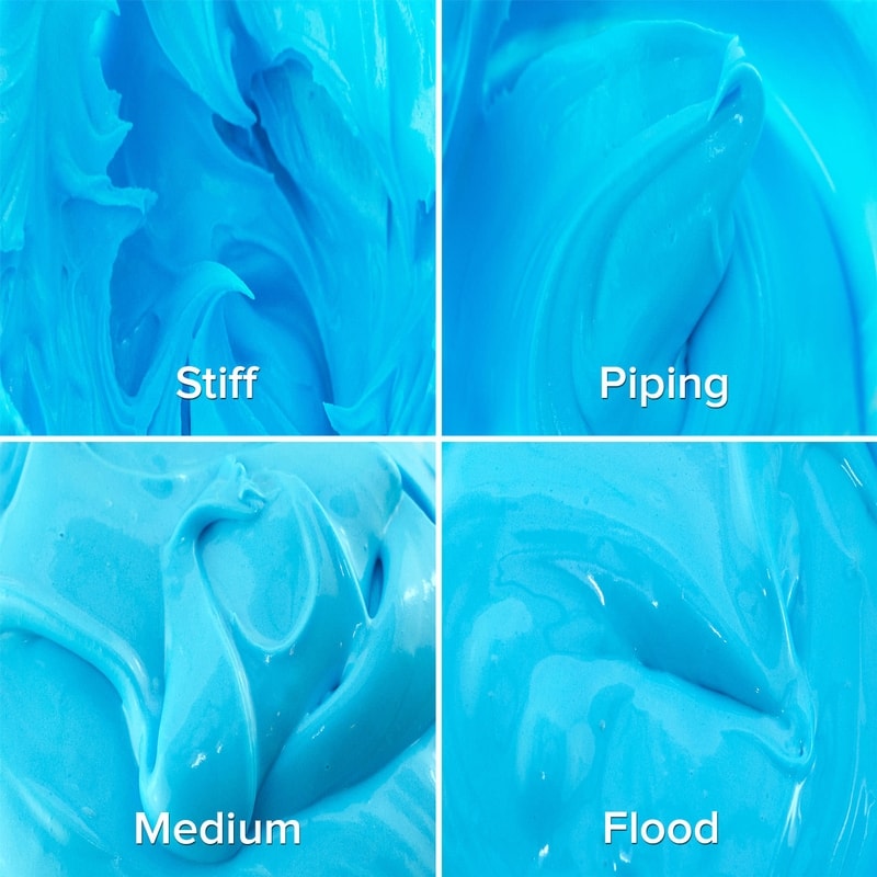 Royal Icing Recipe for Decorating Cookies