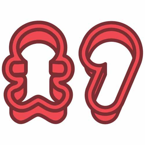 Cookie Decorating with Royal Icing Recipes & Baking Tools | Semi Sweet ...