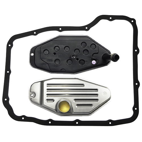 Automatic Transmission Filters | Raybestos Powertrain | American Made ...