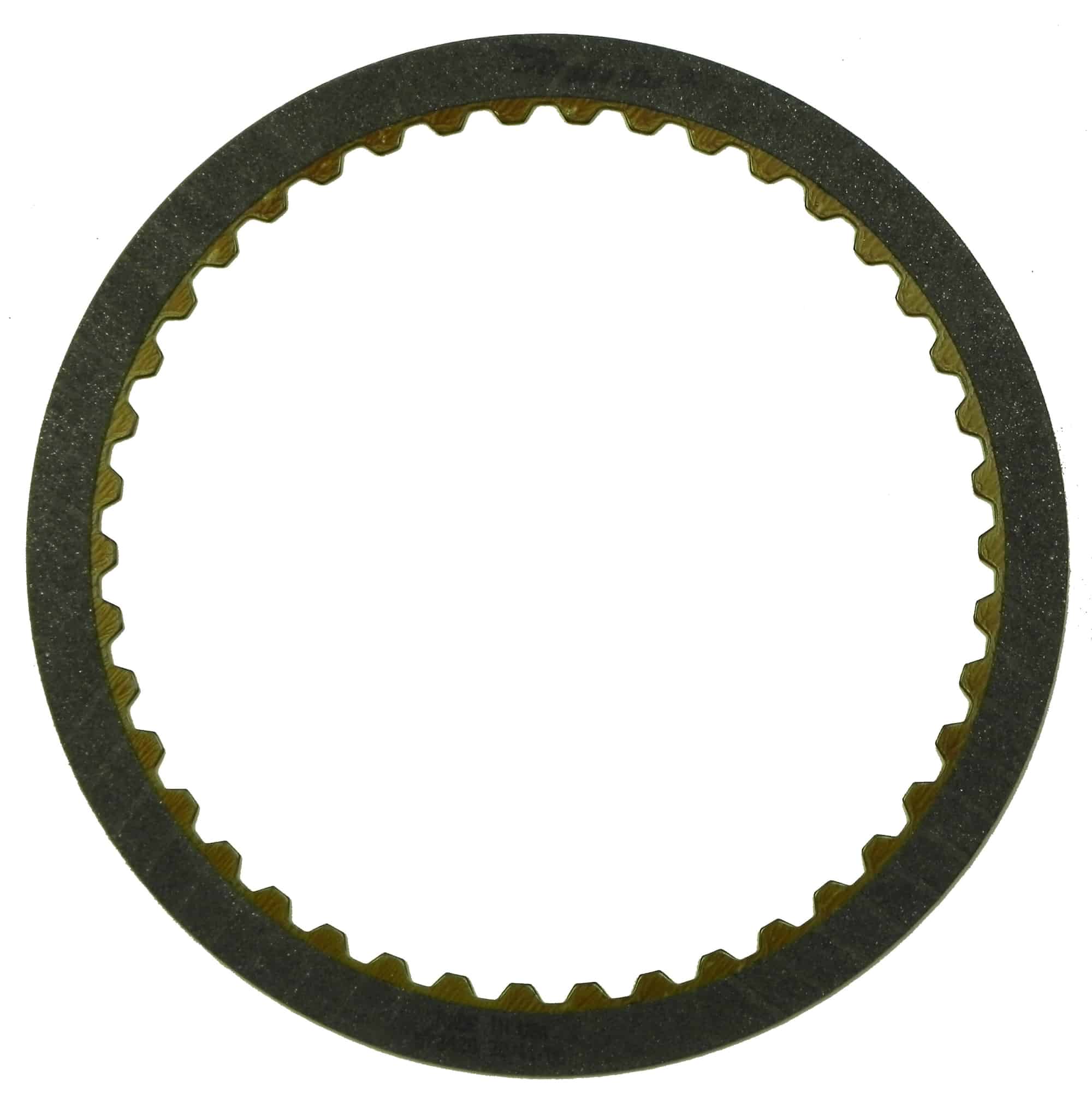 MAZDA EAT, 4EAT-F, F4E, F4E-III, F4AEL Friction Clutch Pack | Raybestos ...