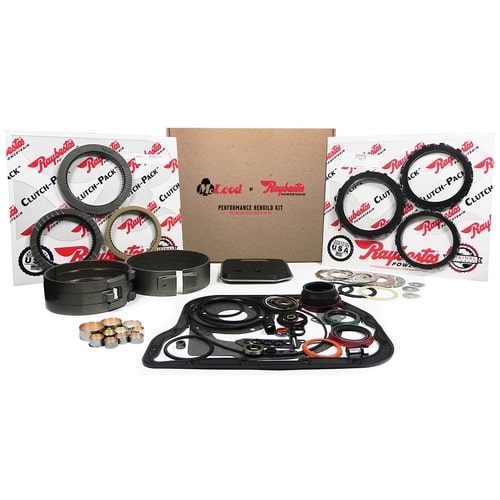 46RE, 47RE GPZ Performance Transmission Super Rebuild Kit