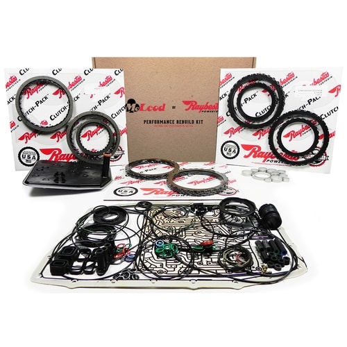 46RE, 47RE GPZ Performance Transmission Super Rebuild Kit