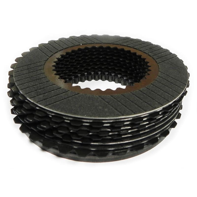 Automatic Transmission Friction Clutch Plate Supplier | Raybestos Pt