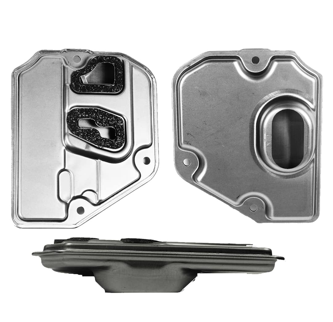 09G Transmission Rebuild Kit Parts | Raybestos Powertrain