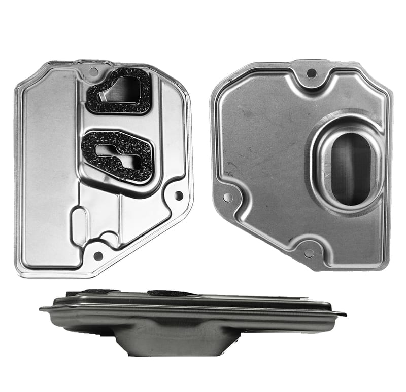 09G Transmission Rebuild Kit Parts | Raybestos Powertrain