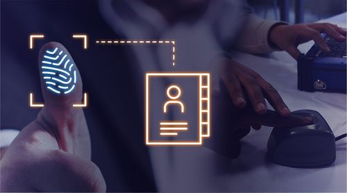 Biometric Access Control Management Systems | Ideco Biometrics