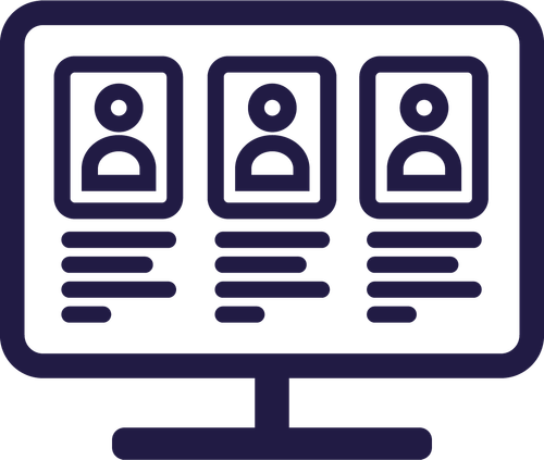 Biometric Access Control Management Systems | Ideco Biometrics