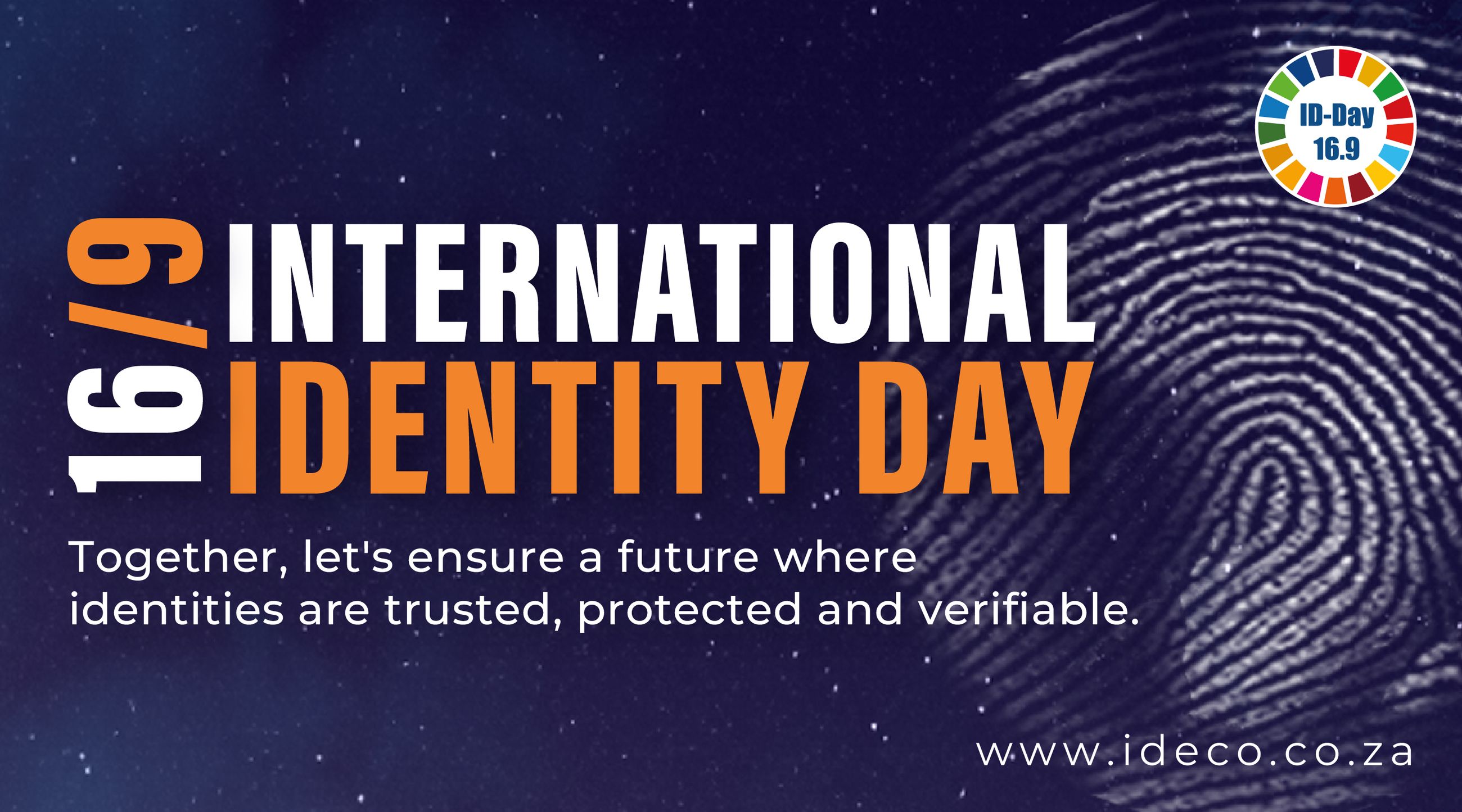 Biometric Access Control Management Systems | Ideco Biometrics