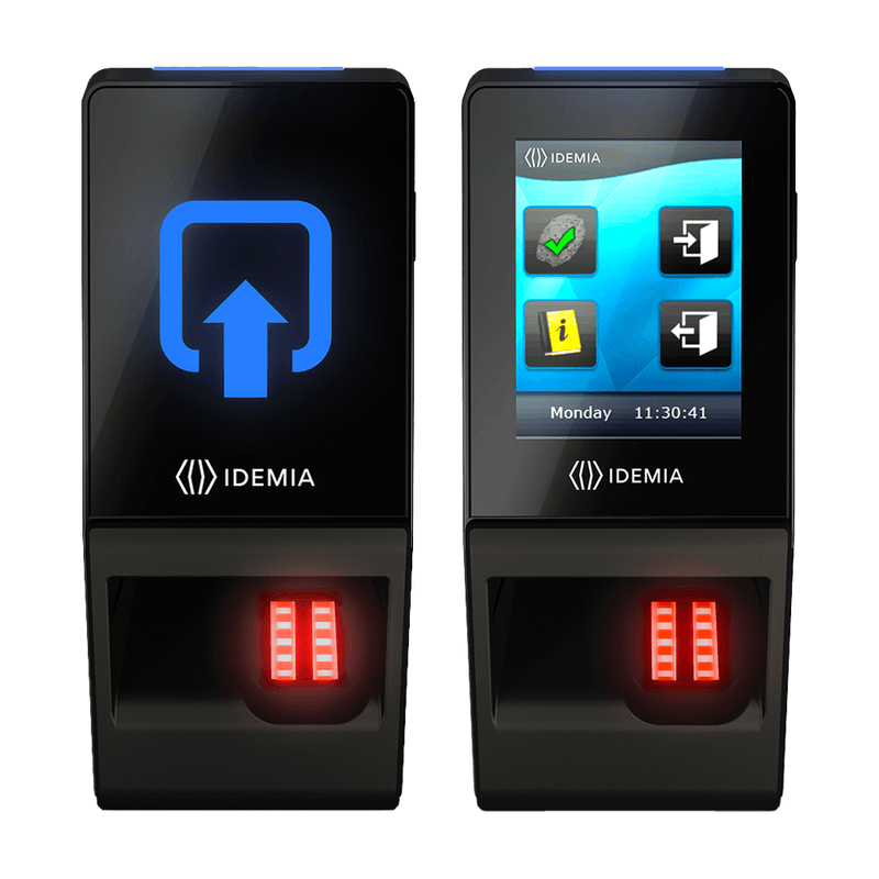 Employee Access Card Printer | Security ID Card Printer