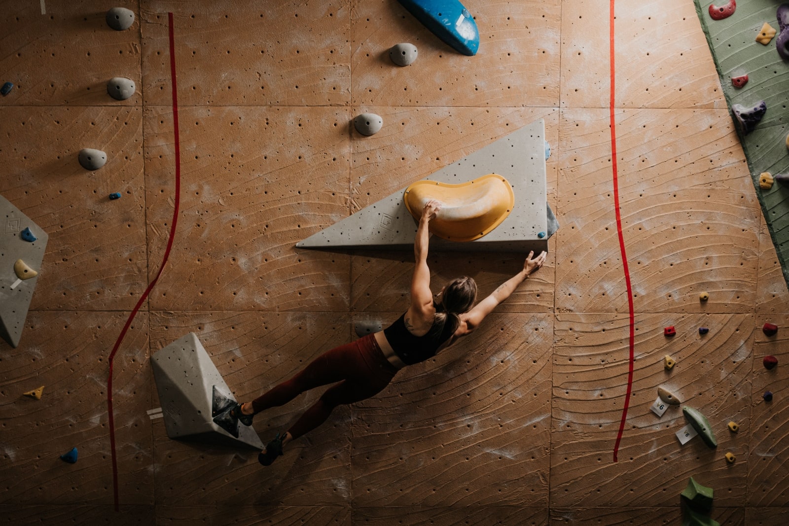 RoKC - Kansas City's Premier Climbing Gym