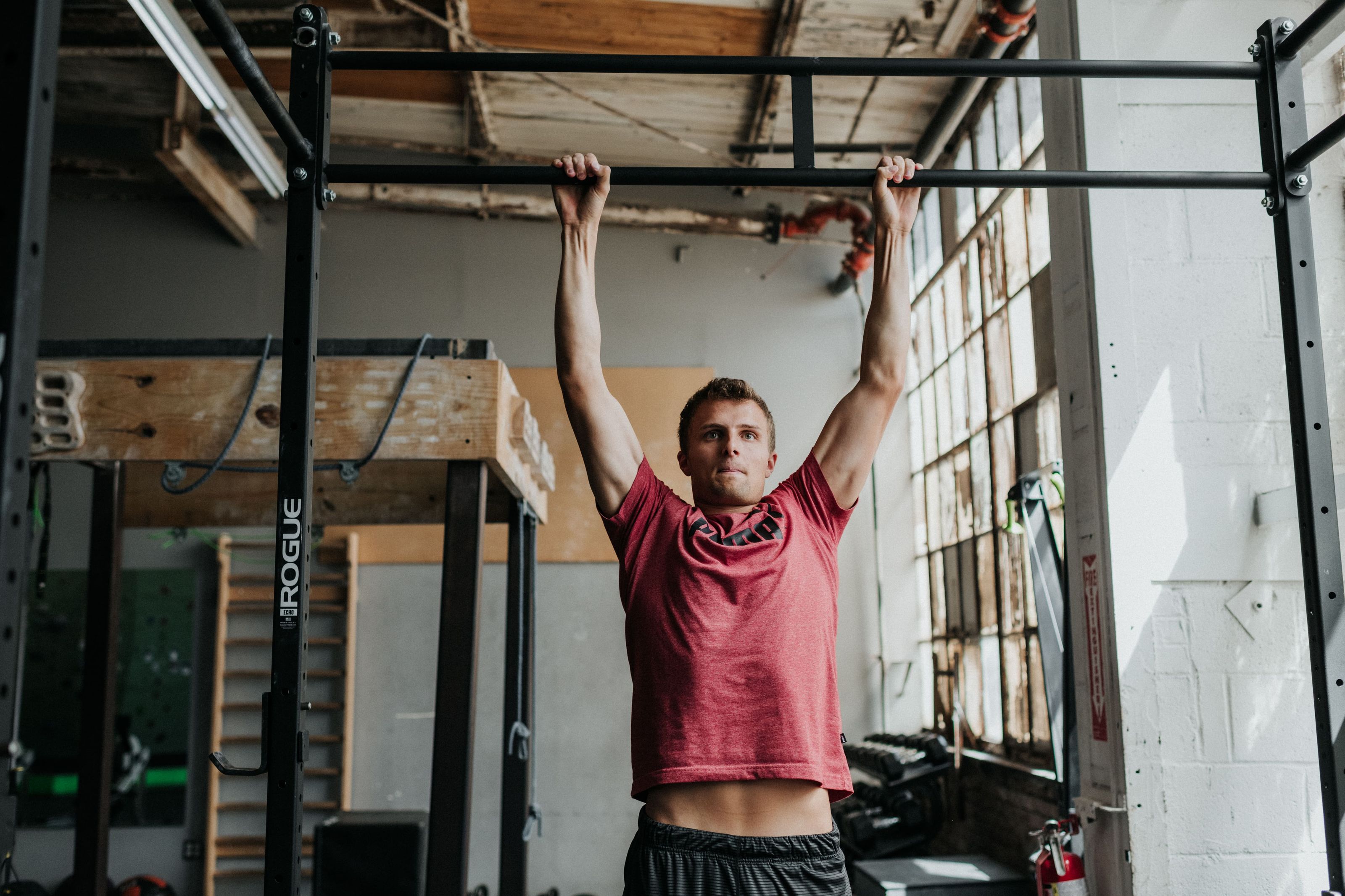 RoKC - Kansas City's Premier Climbing Gym