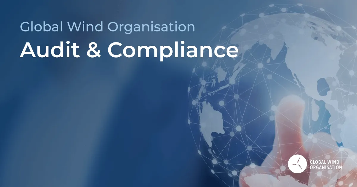 GWO – Audit and Compliance