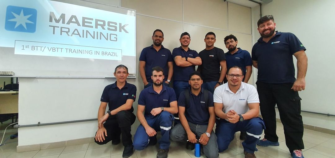 Winners 2021: The Safety & Training Awards Drives Internal Learnings at ...