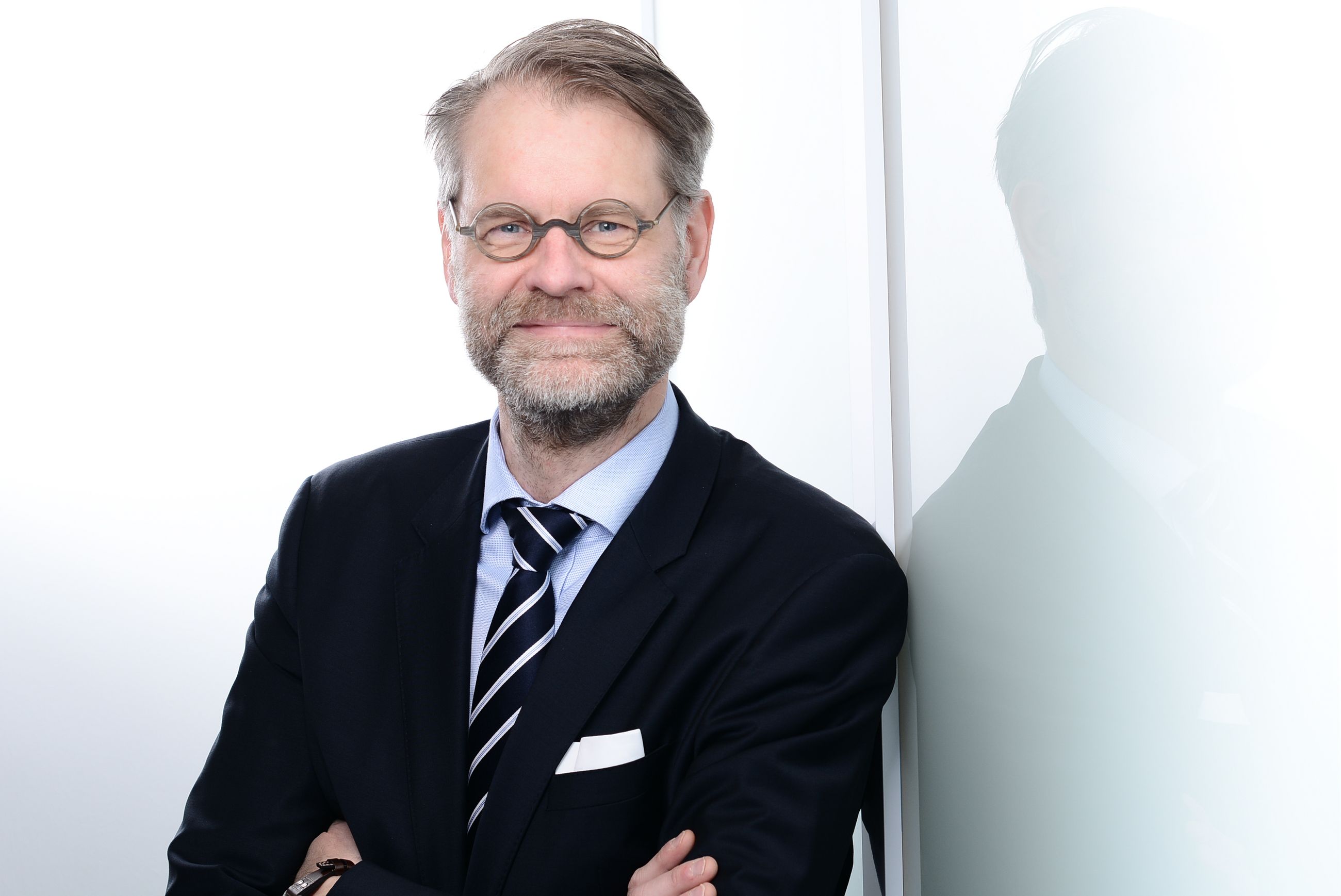 Global Wind Organisation - Training standards for a safer and more ...