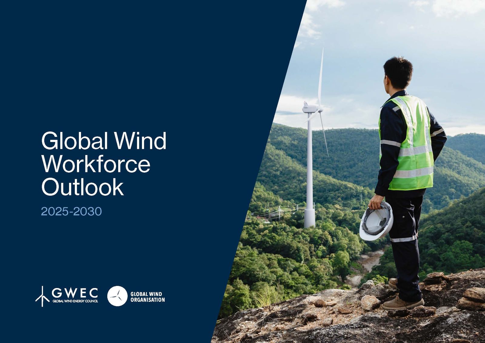 Global Wind Organisation - Training standards for a safer and more ...
