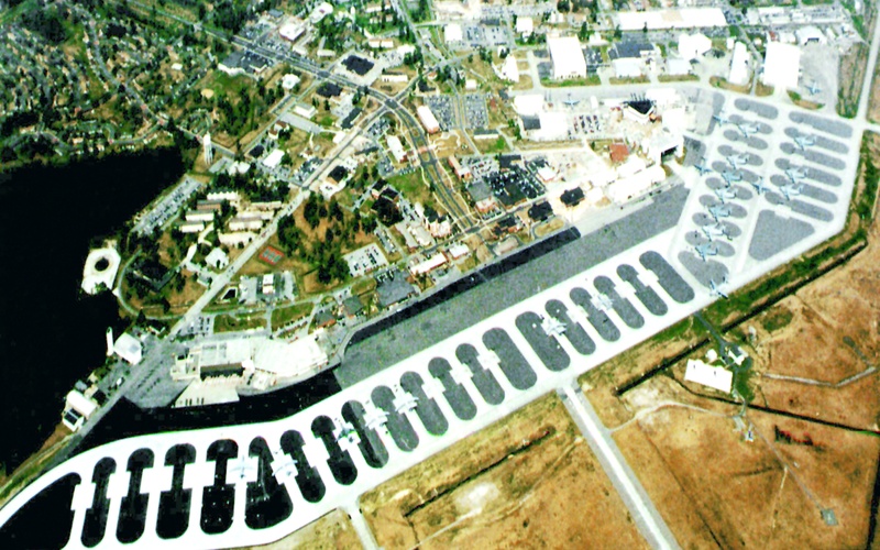 ADAL Apron Hydrant System