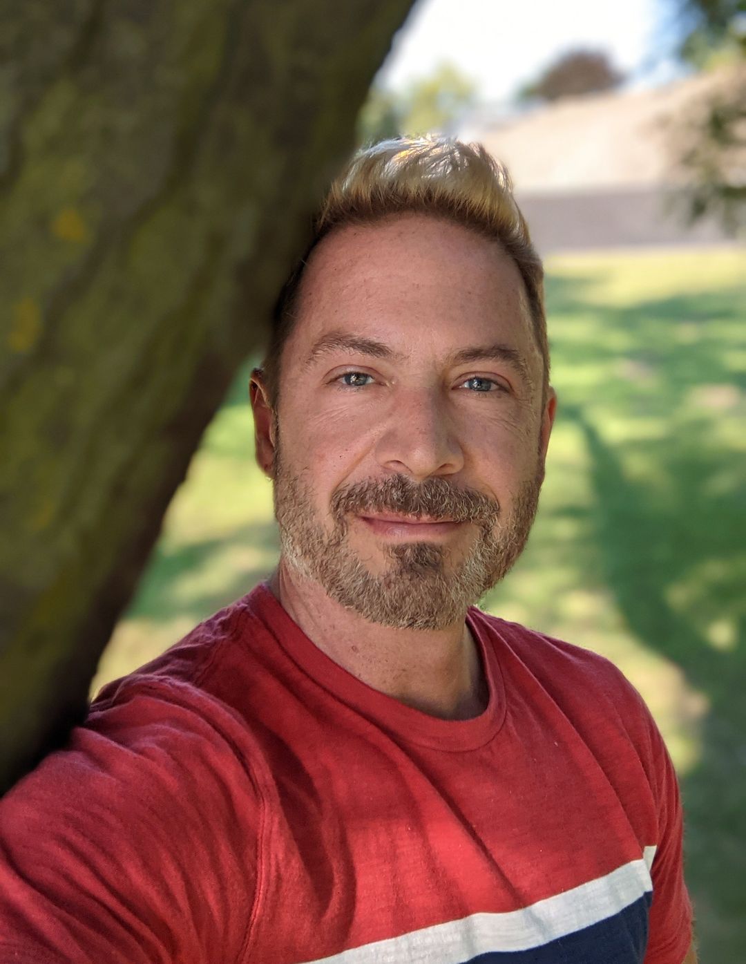 Empath Connection Community with Dr. Michael R. Smith