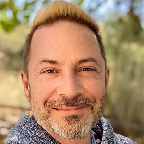 Empath Connection with Dr. Michael R. Smith