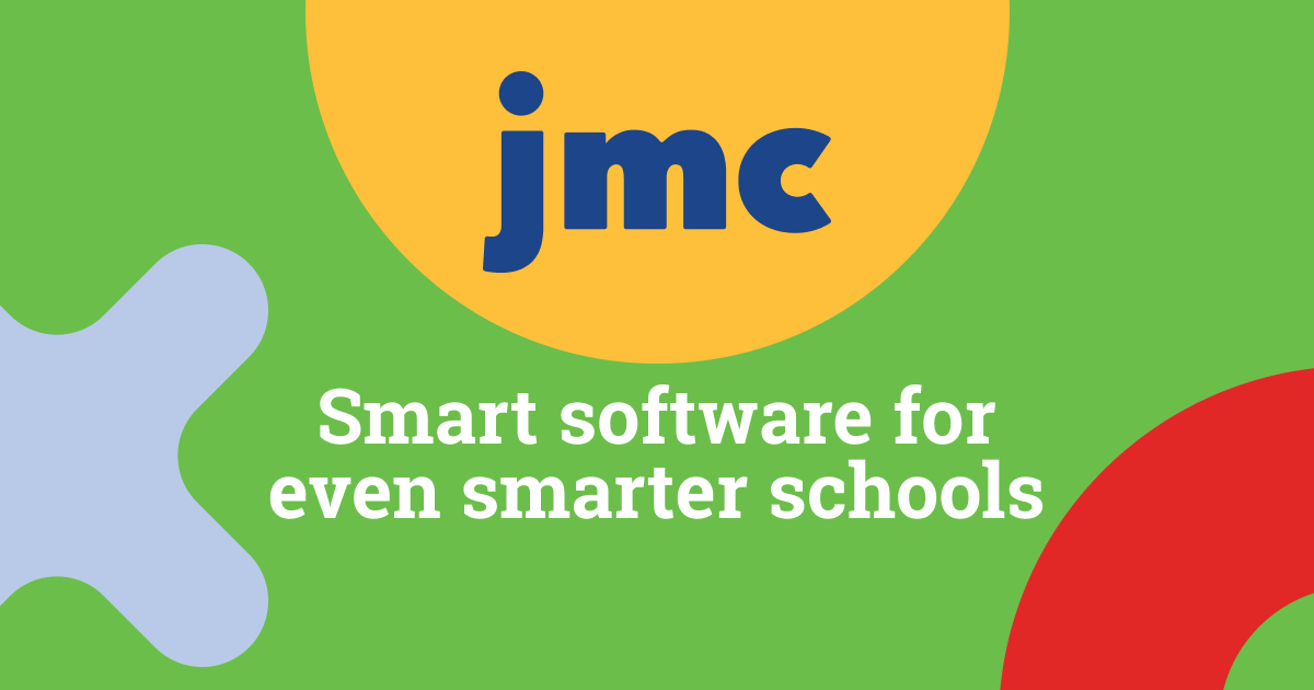 jmc, Smart software for even smarter schools.