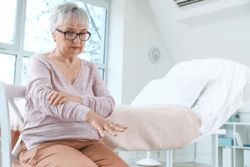 Are Inner Trembling, Tremors, Vibrations, and Body Buzzing Related to ...