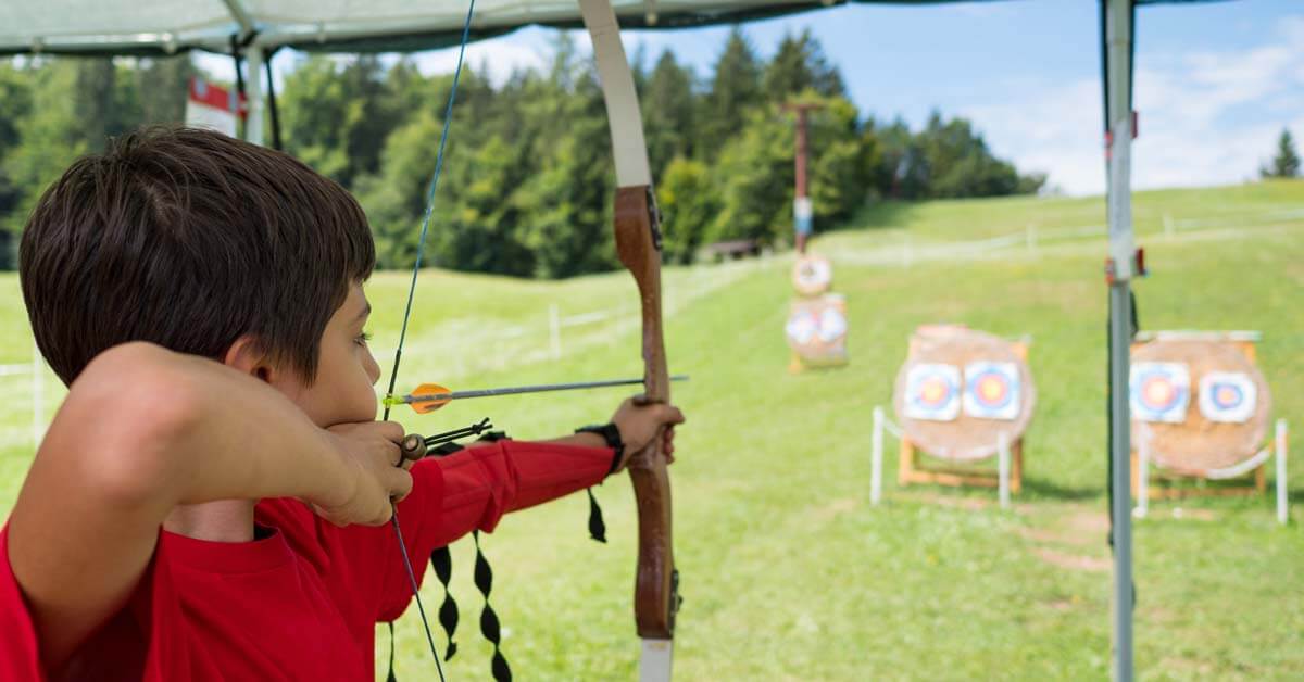 Archery Range Rules - What You Should Know | Retire Fearless