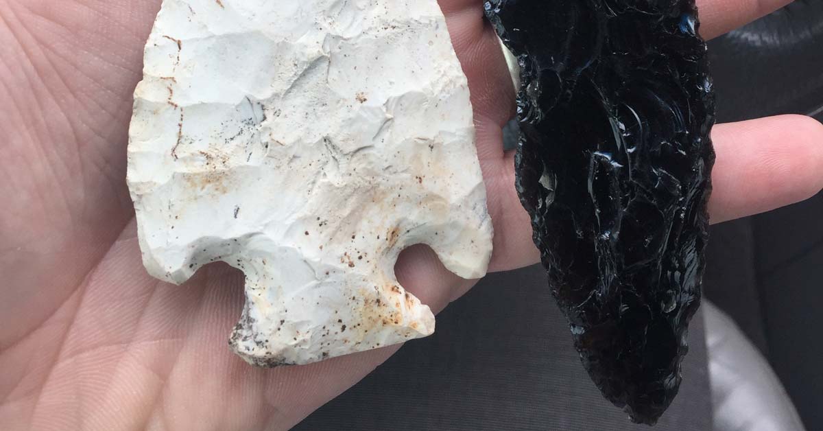 Are Arrowheads Valuable? (And How To Tell) | Retire Fearless