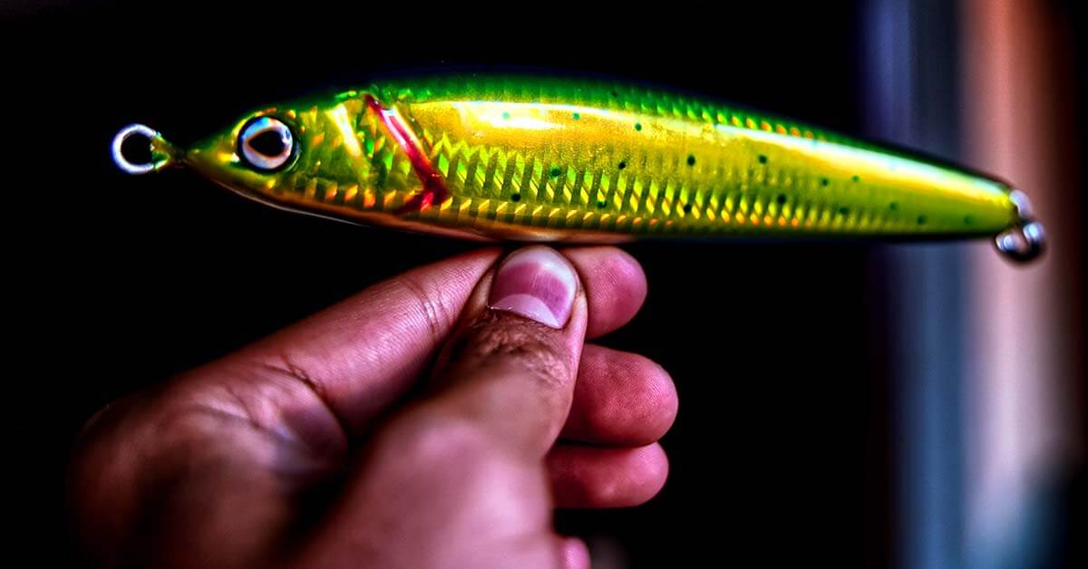 Best Fishing Lures: Top 10 List | Retire Fearless